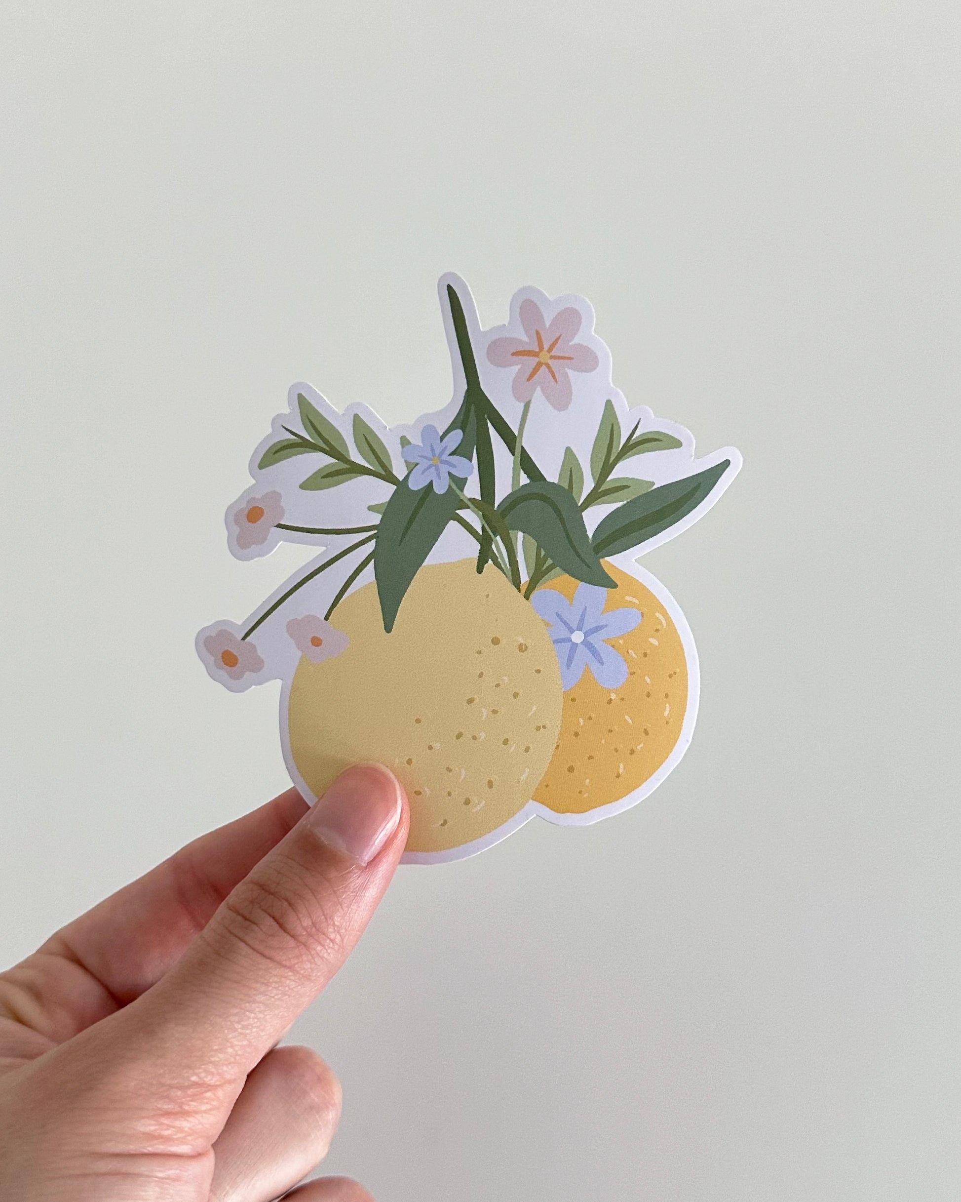 Stickers – koko & bloo