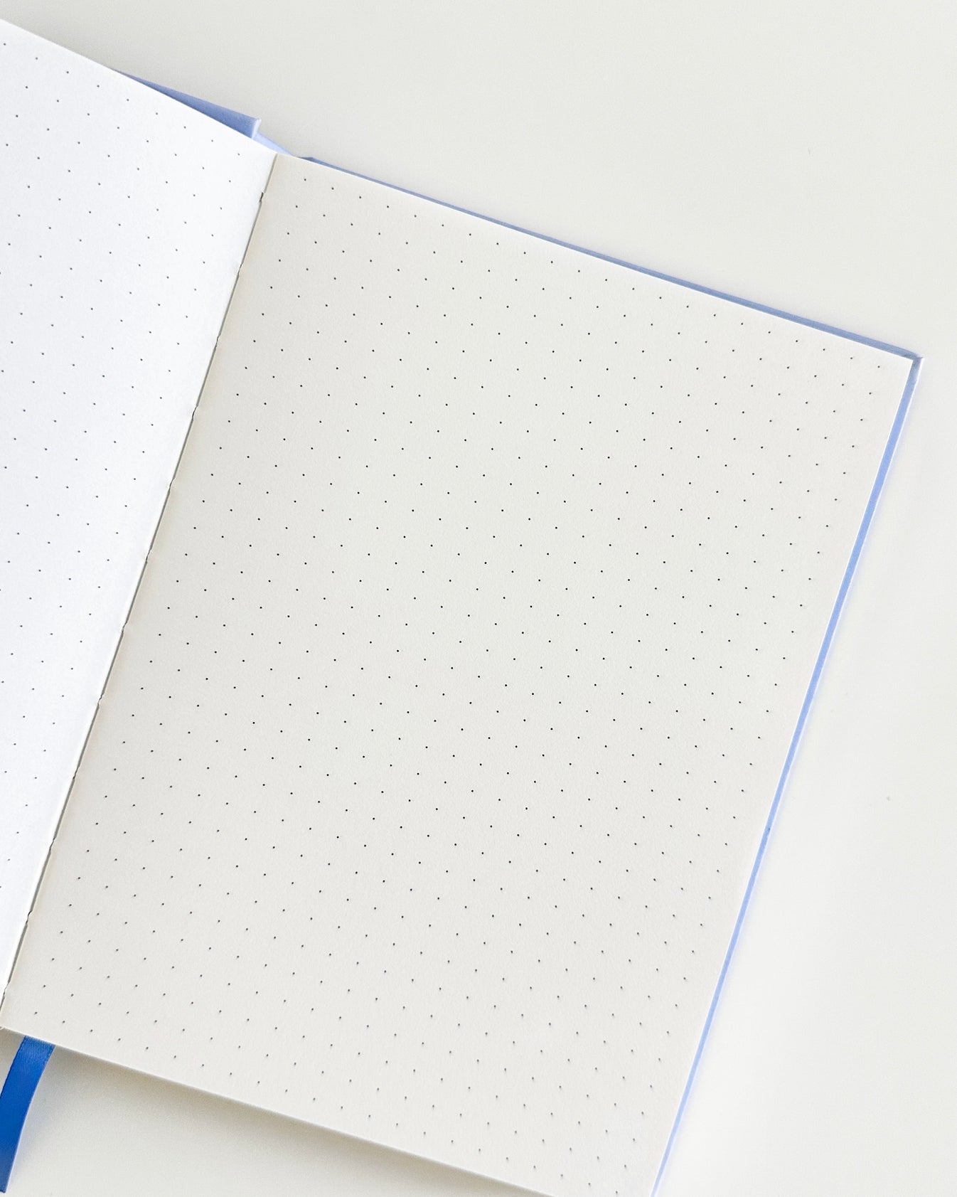 Blue Bullet Journal – koko & bloo