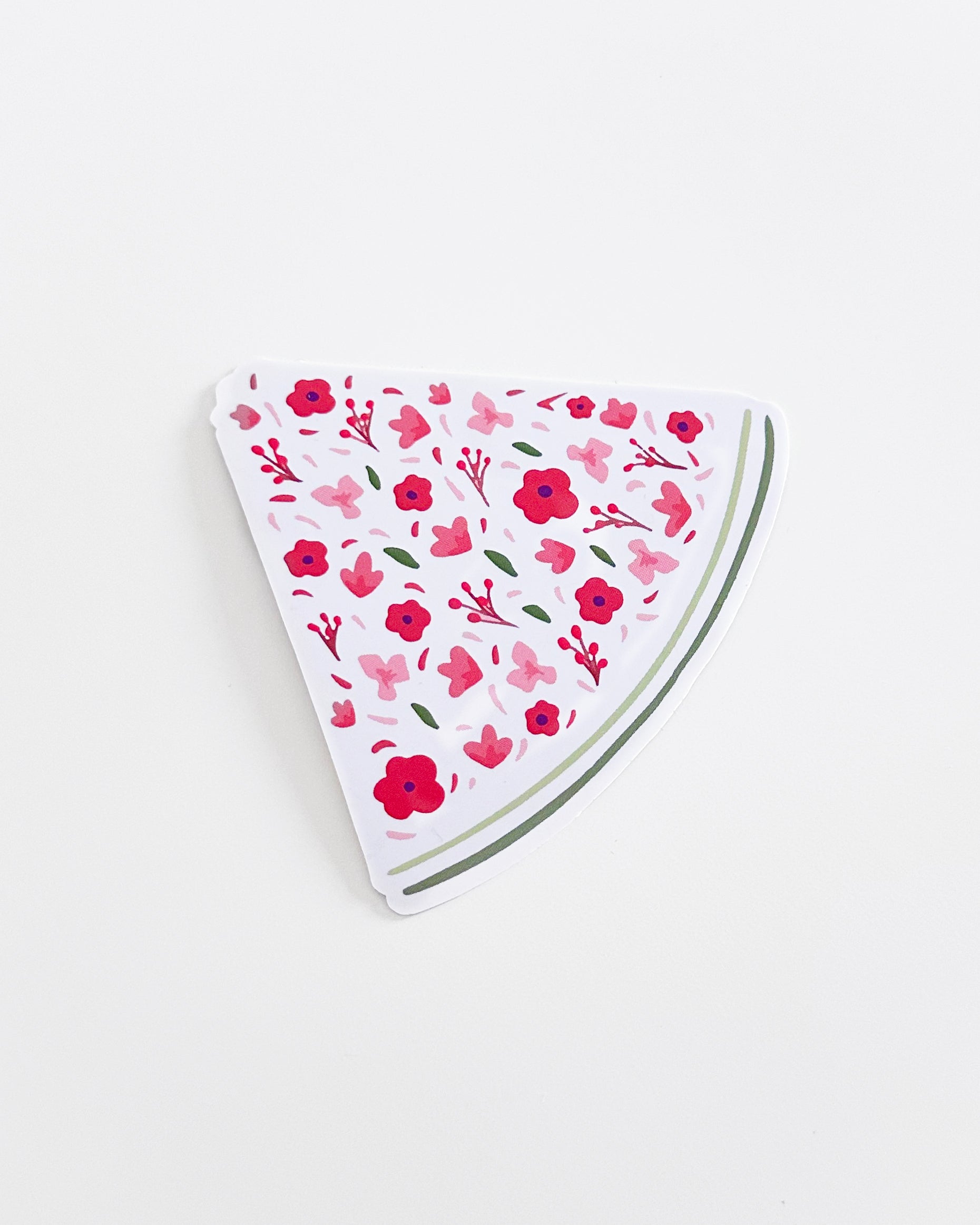 Watermelon Sticker – koko & bloo