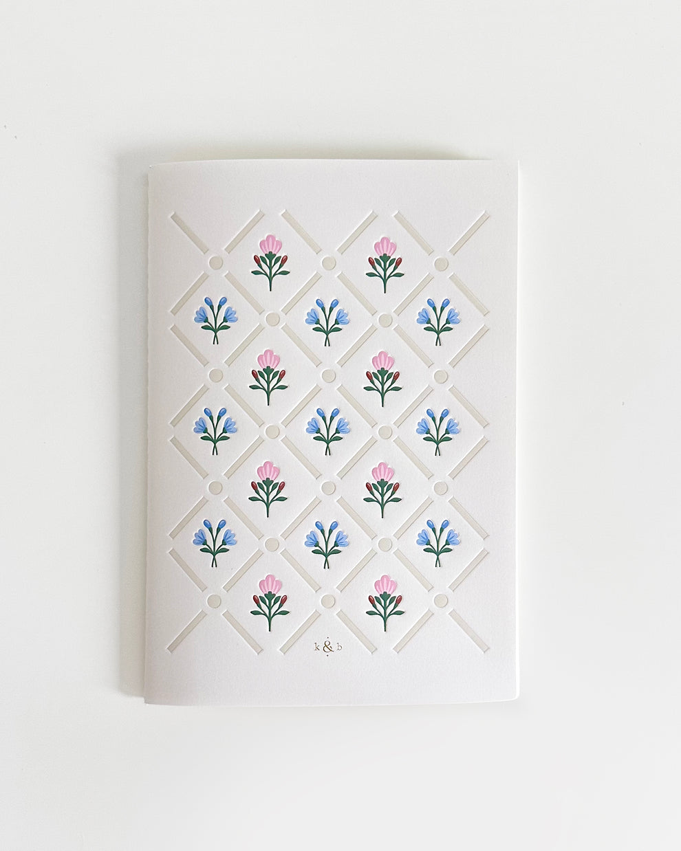 Meadow Weekly Planner Notebook – koko & bloo